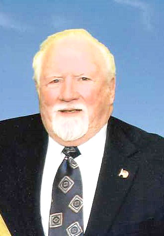 Rev. Dr. Barry Walker | News, Sports, Jobs - Morning Journal